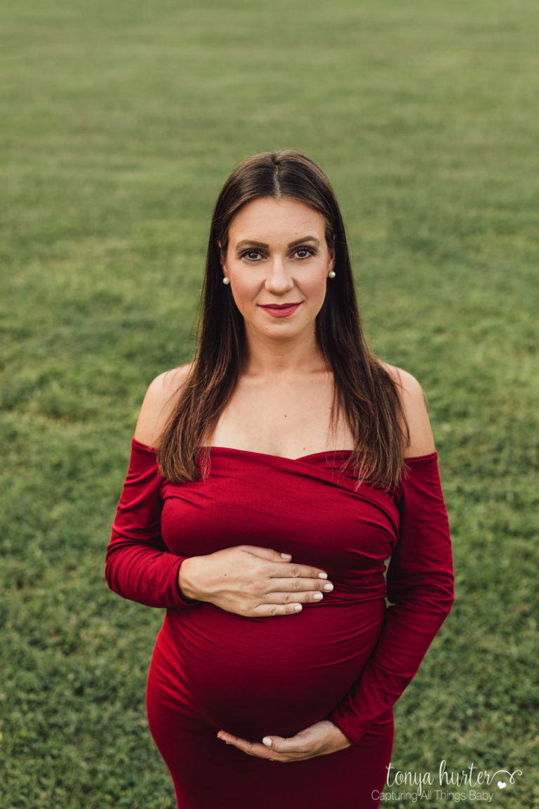 5 Simple Tips for Maternity Posing