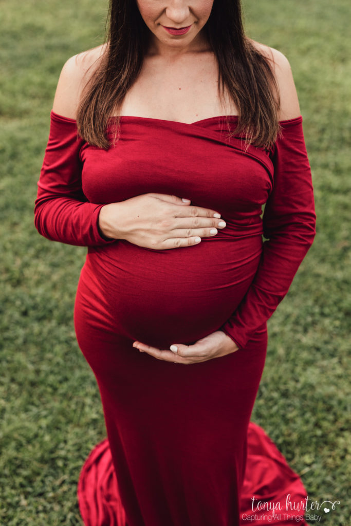 5 Simple Tips for Maternity Posing